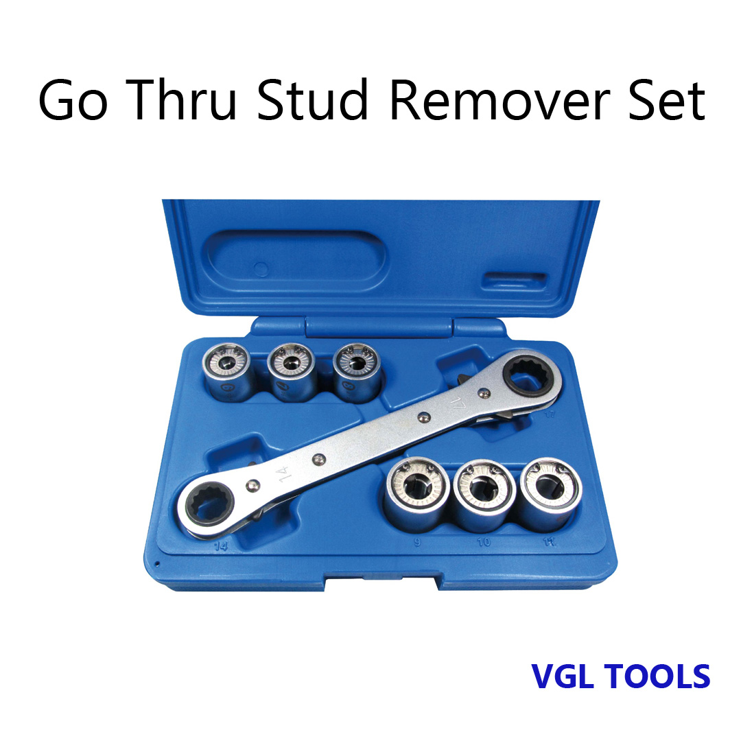 22.Stud Remover Set(stud extractor) – 涪源企業股份有限公司Forging Adapter Co., Ltd.