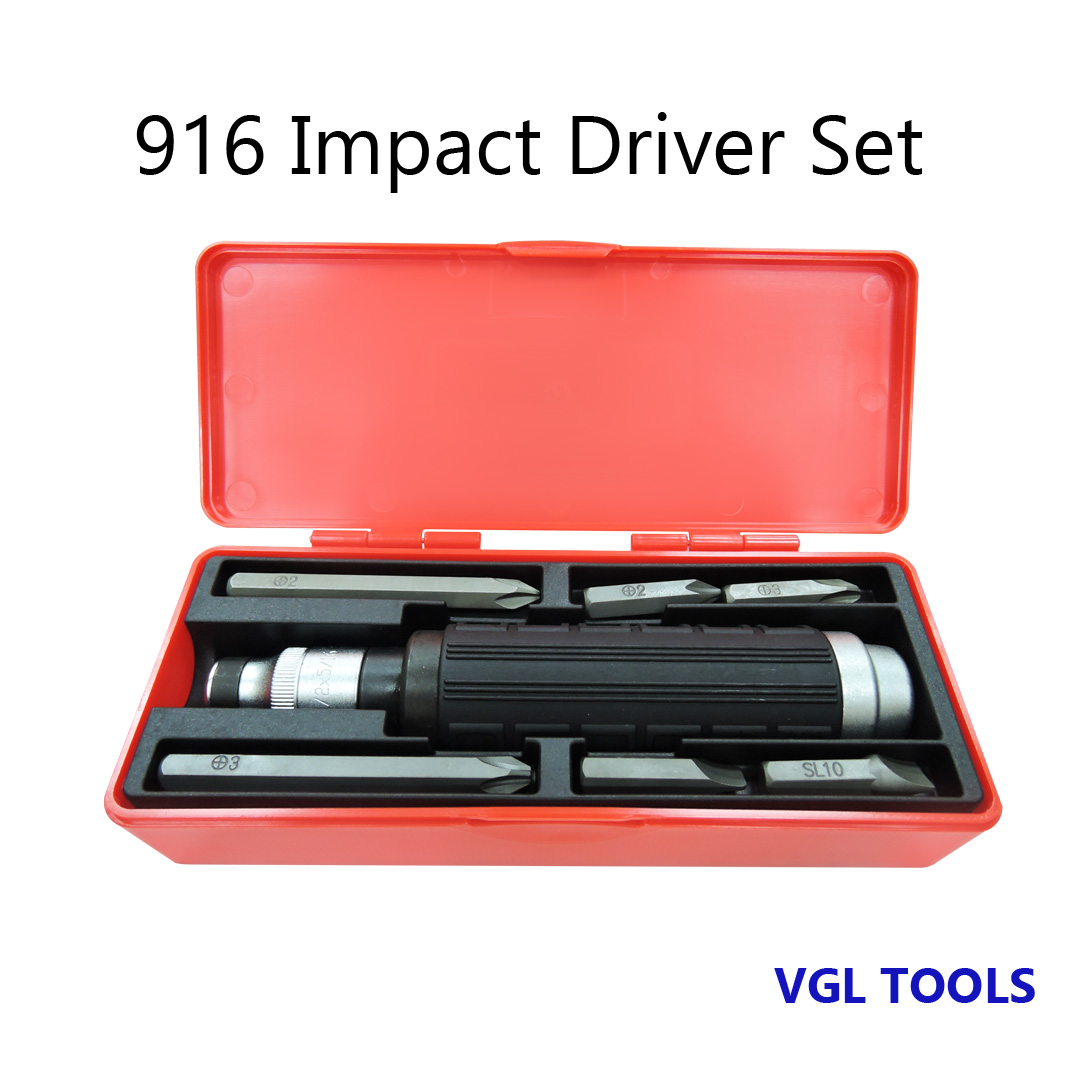 1. Impact Driver Set衝擊起子組 – 涪源企業股份有限公司Forging Adapter Co., Ltd.