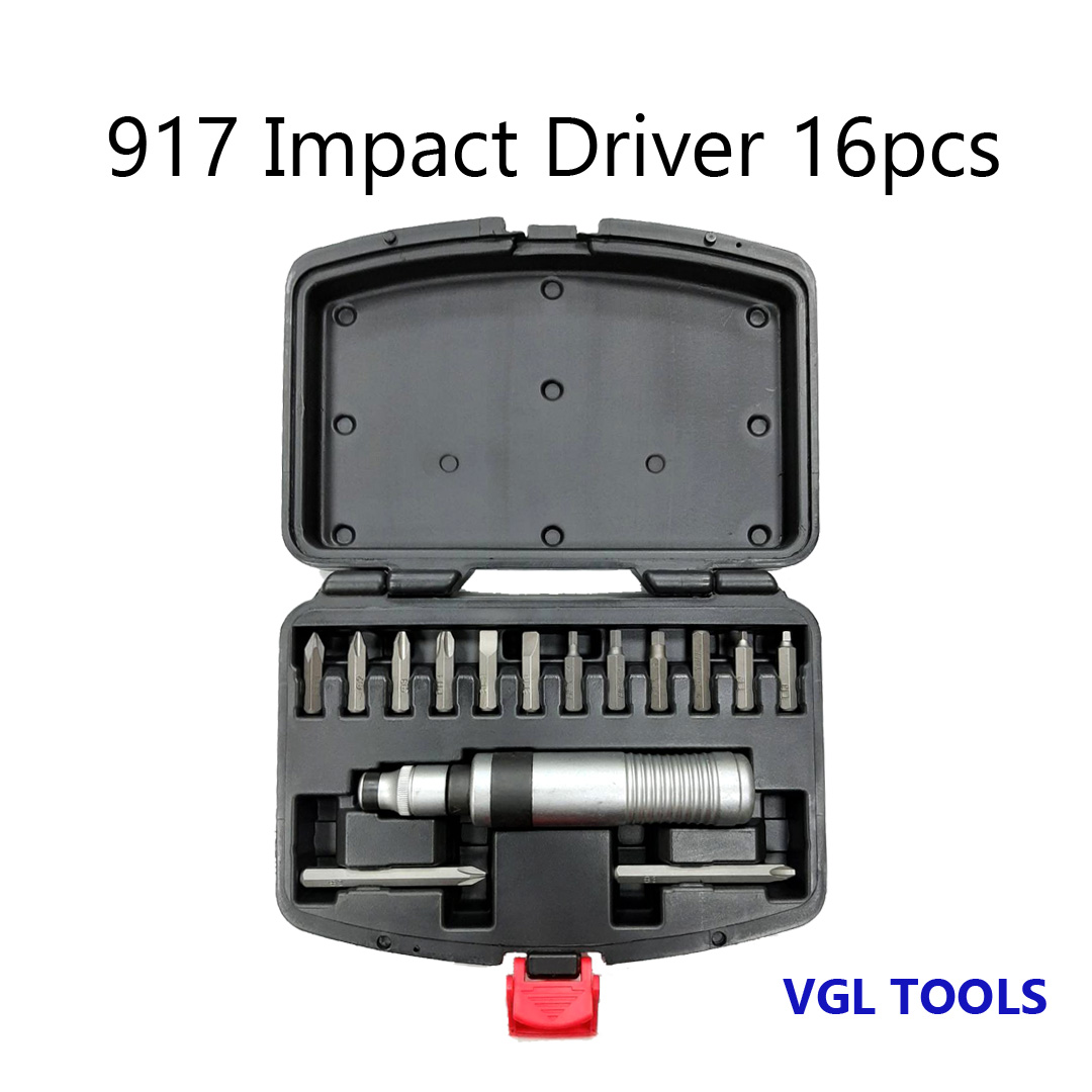 1. Impact Driver Set衝擊起子組 – 涪源企業股份有限公司Forging Adapter Co., Ltd.