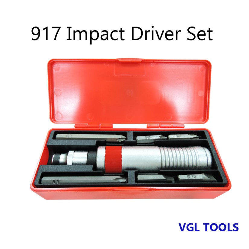 1. Impact Driver Set衝擊起子組 – 涪源企業股份有限公司Forging Adapter Co., Ltd.