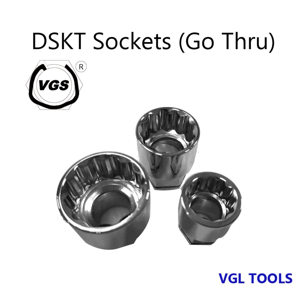 2. Go Thru Socket Set貫穿套筒組 – 涪源企業股份有限公司Forging Adapter Co., Ltd.