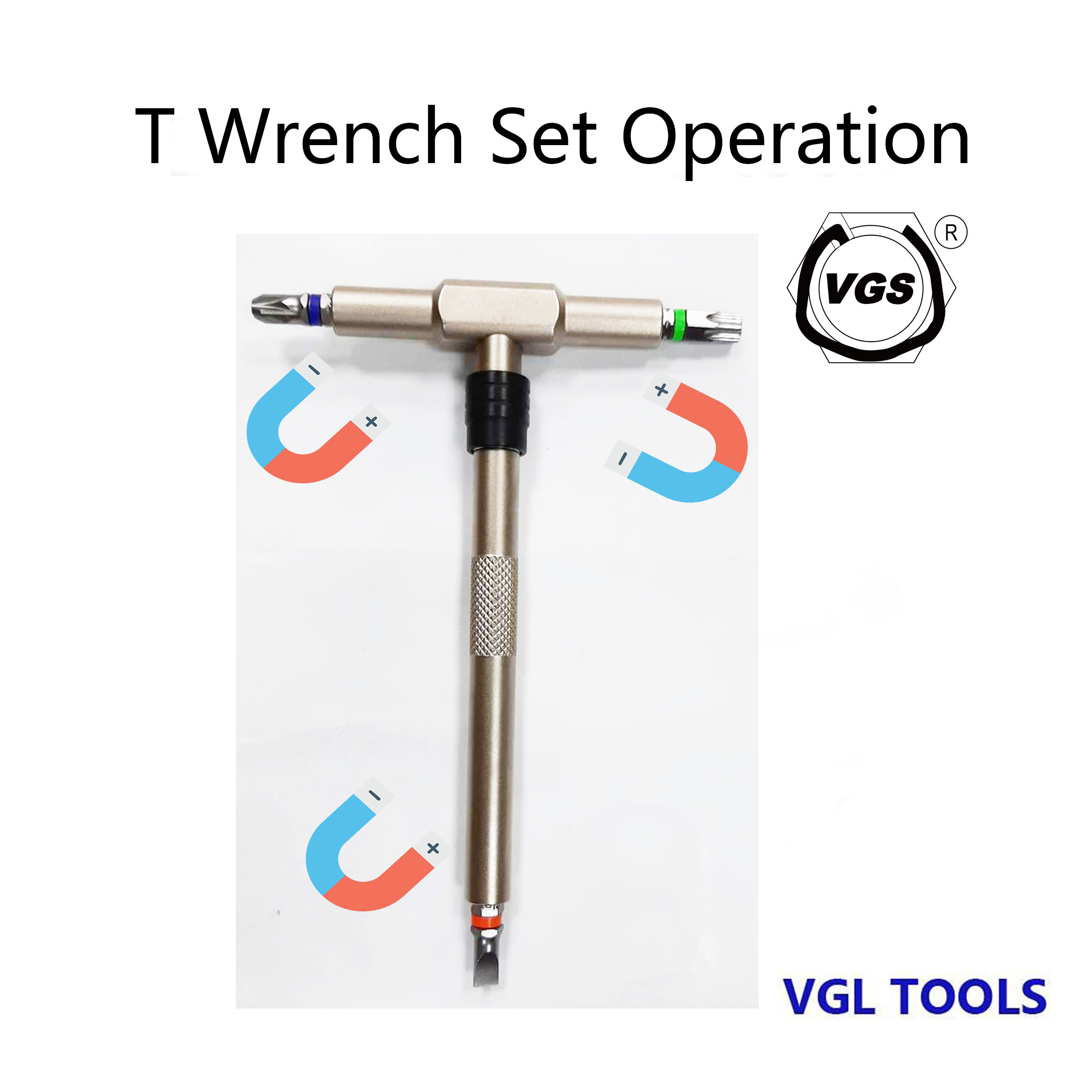 25.T-WRENCH SET – 涪源企業股份有限公司Forging Adapter Co., Ltd.