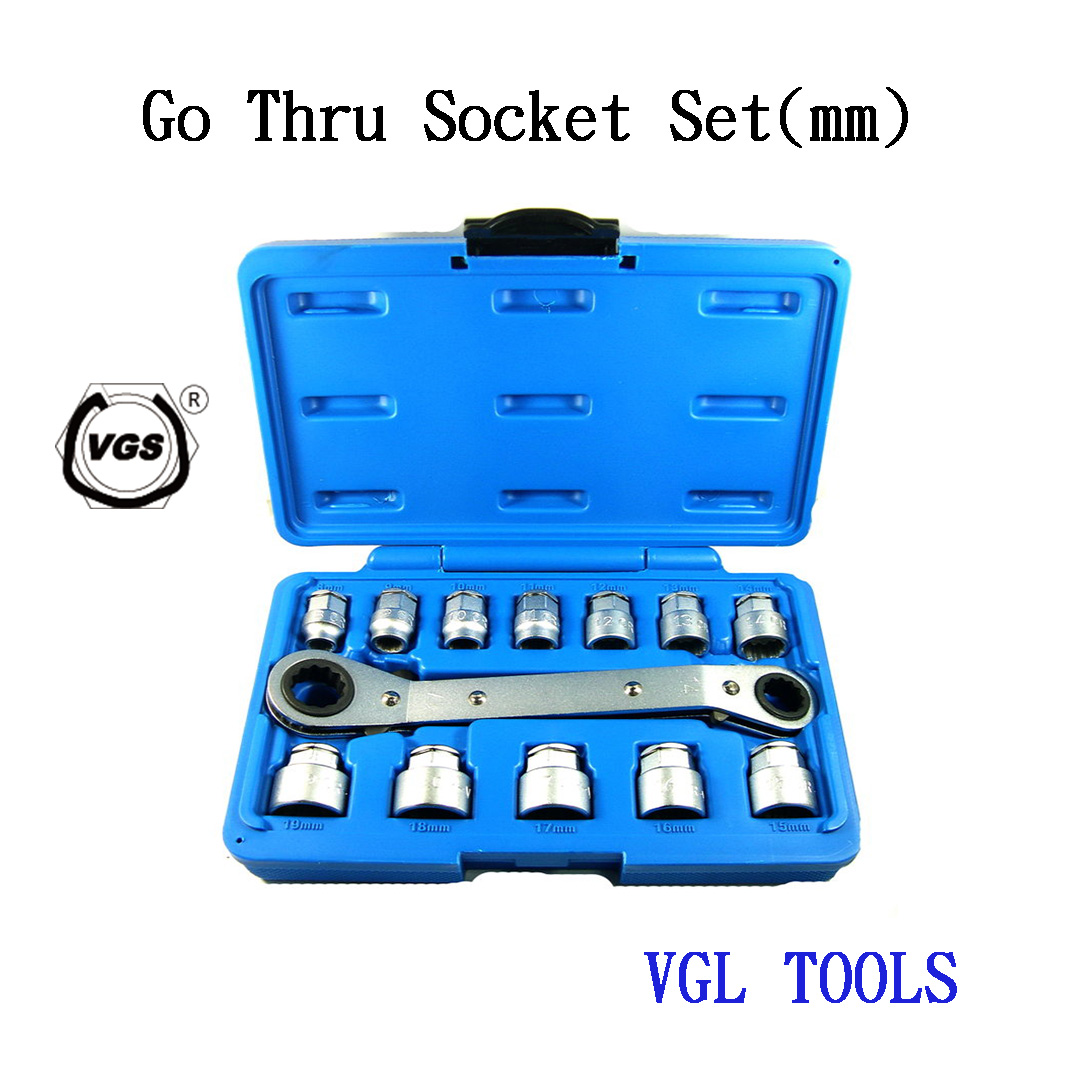 涪源企業股份有限公司Forging Adapter Co., Ltd. – Power Impact Sockets&Bits